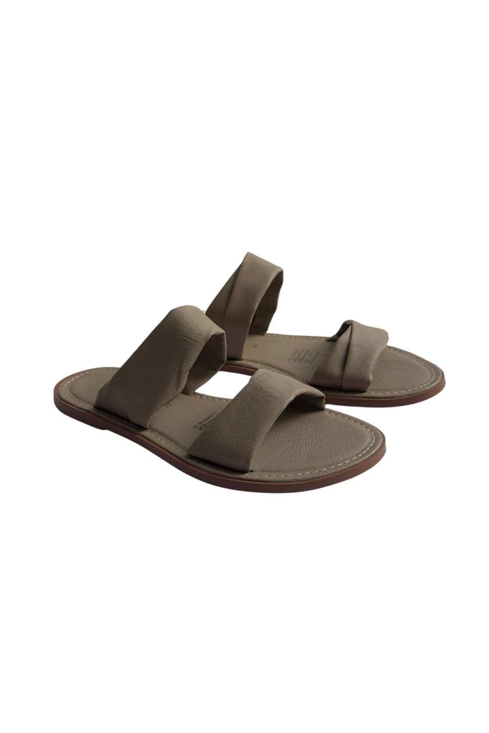 Sandalias Lola Arena - Oclock Shoes